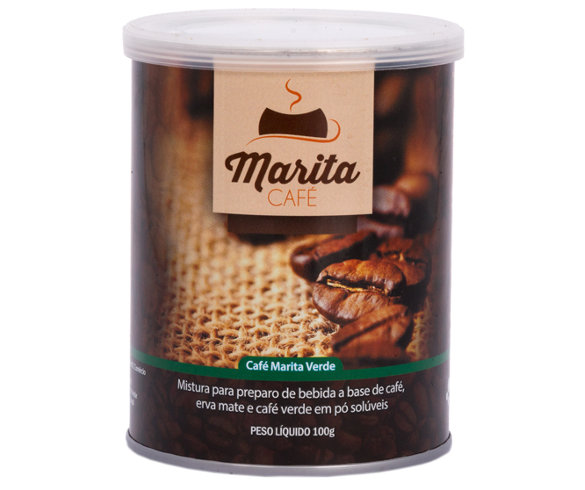 Marita Store | Green coffee